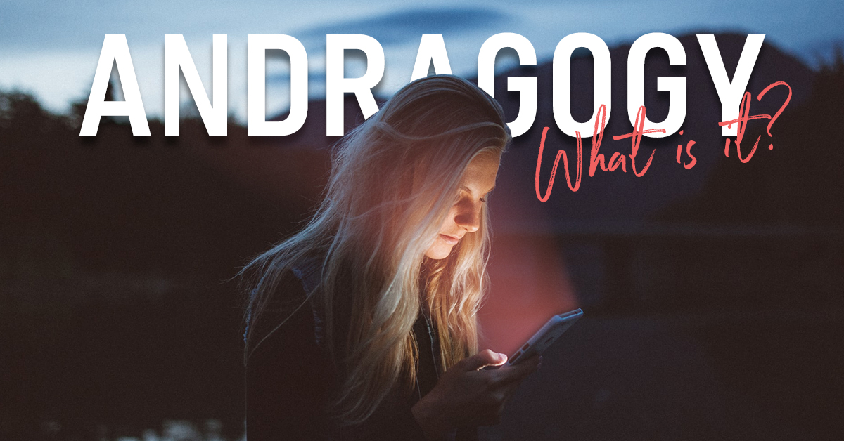 Andragogy: The Adult Learning Theory - Red Wolf Academy