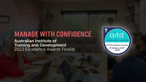 Manage With Confidence announced as finalist for 2023 AITD Awards ...